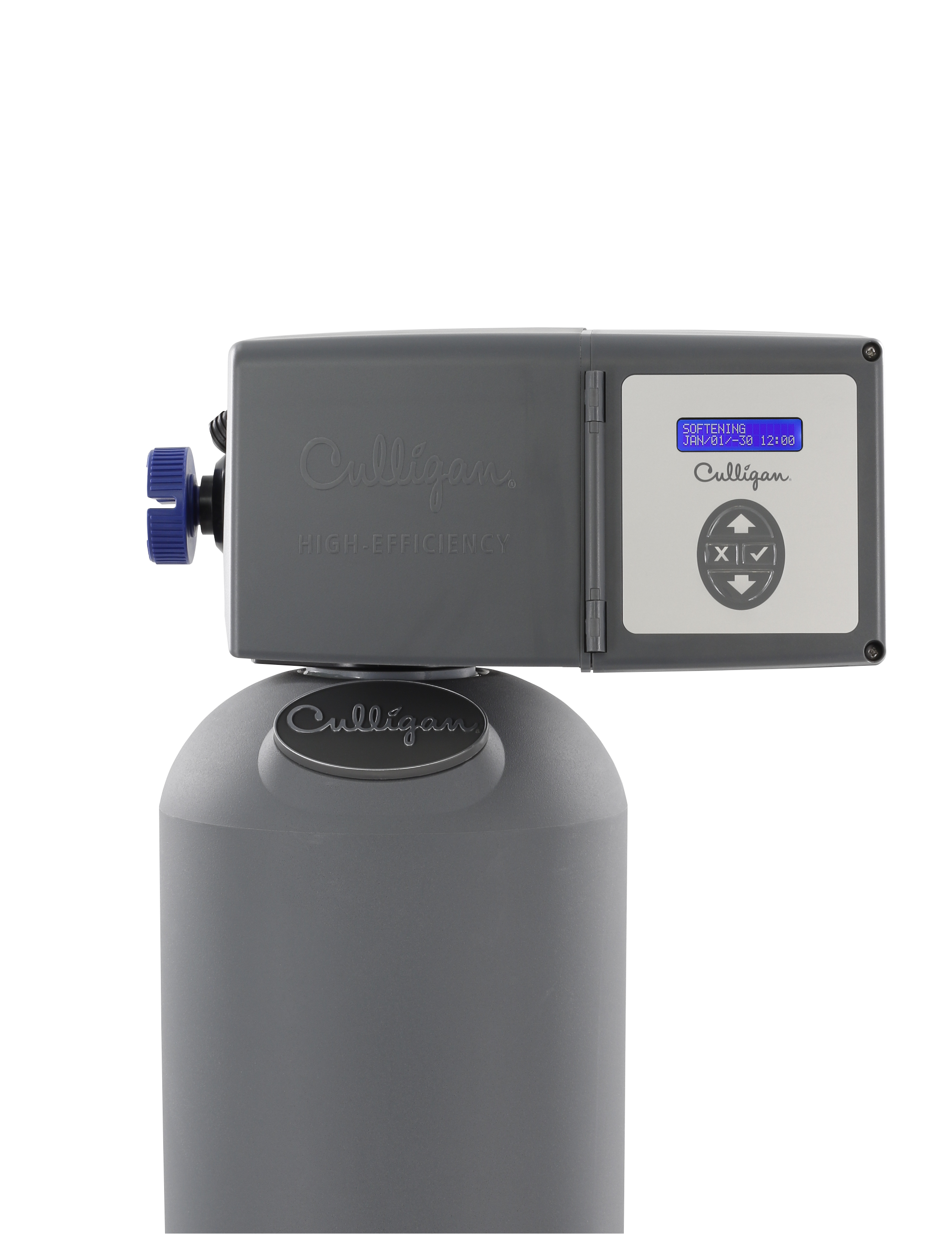 Water Softener Installation | Culligan Tampa Bay