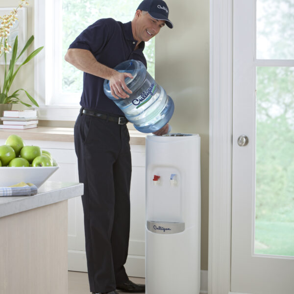 Your Trusted Water Softener & Water Filtration Company in Tampa Bay